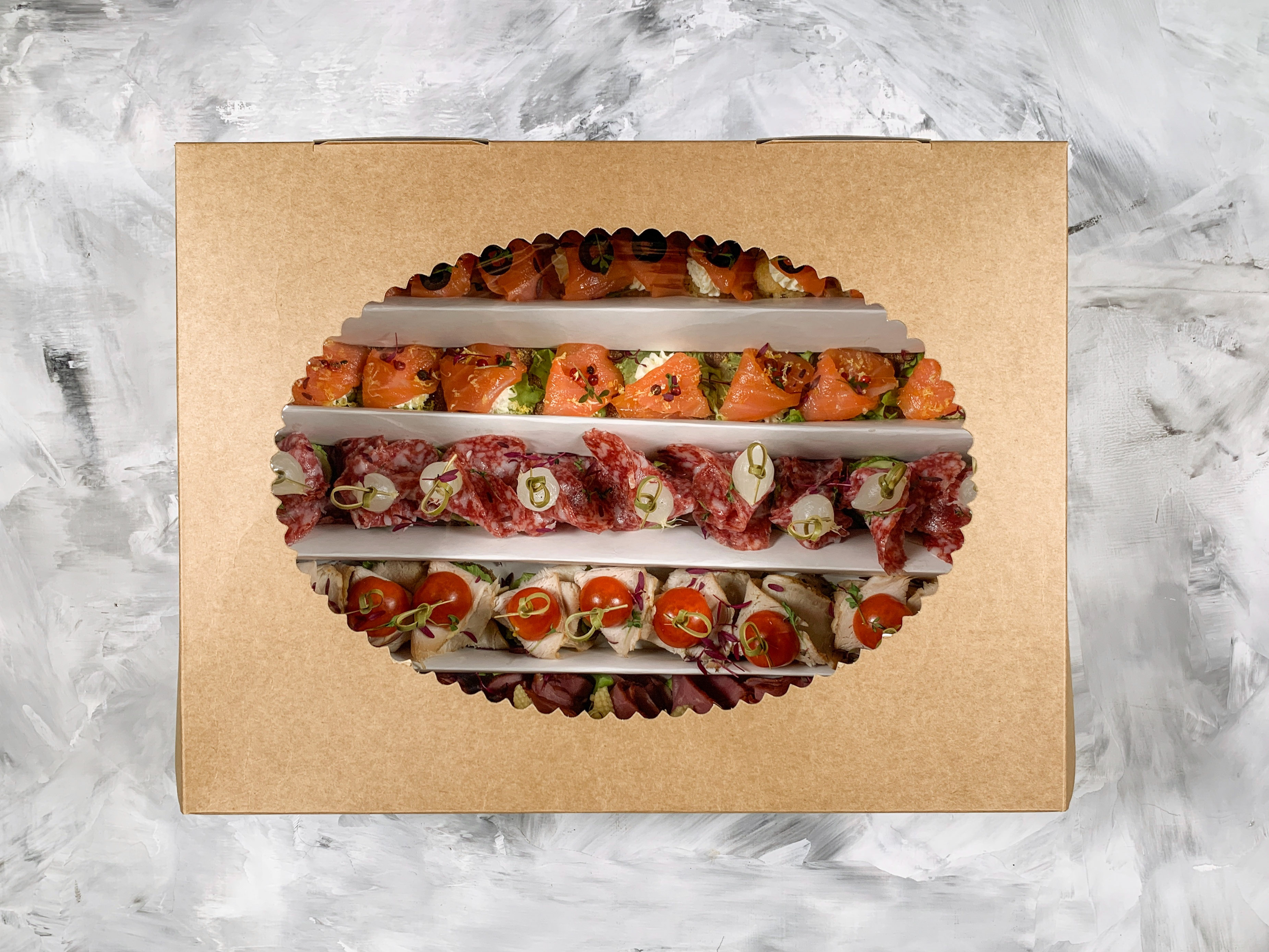 BoxFood
